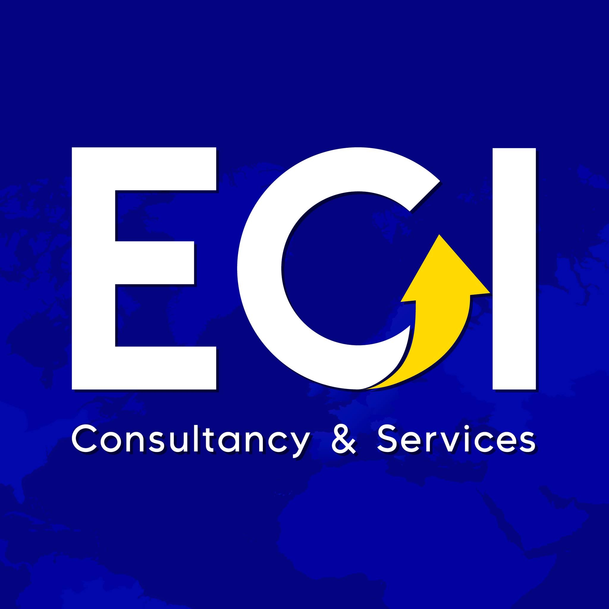Về chúng tôi - ECI Global
